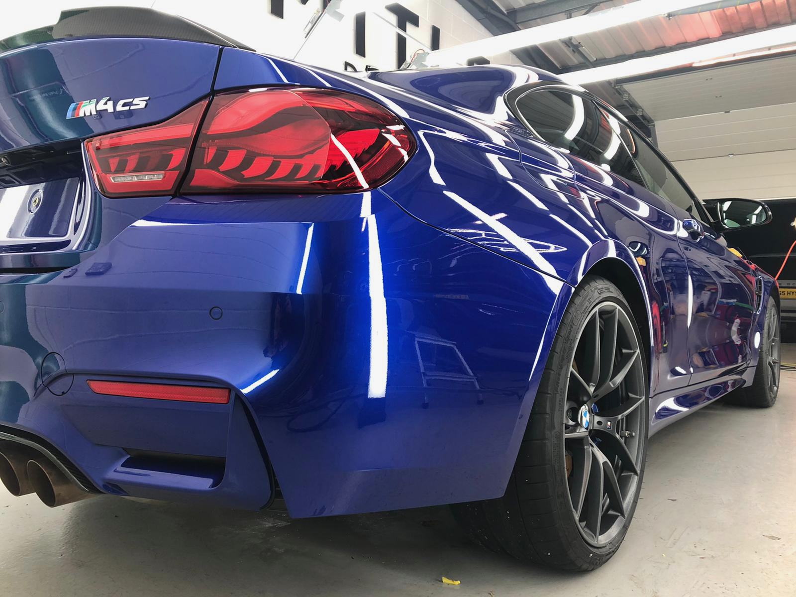 Limitless Detailing Marbella – Car Detailing – PPF – Ceramic Coating ...